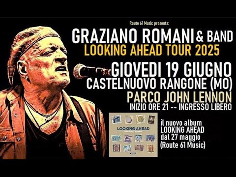 Graziano Romani 2025 06 19 Catelnuovo Rangone ,Parco John Lennon,Audio Mixer