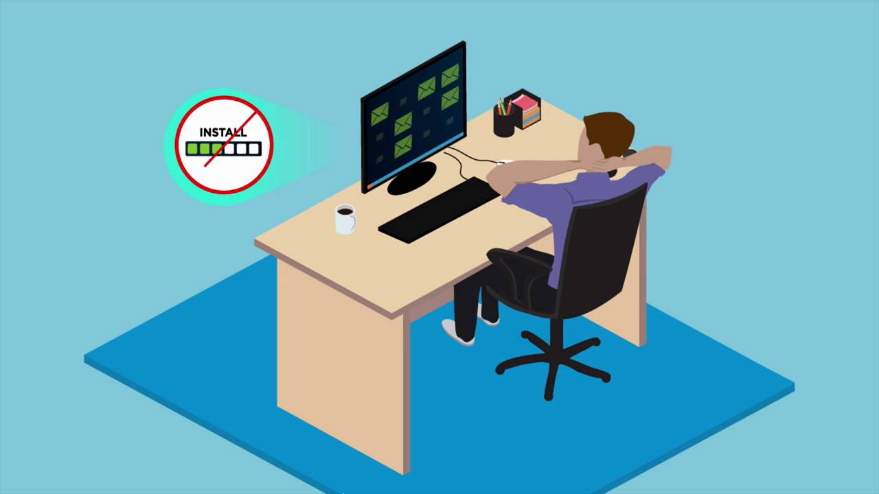 Application Virtualization with ThinApp