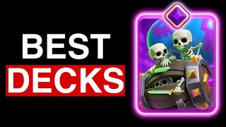 Boss: Ranking ALL 22 Win Conditions from WORST to BEST! - RoyaleAPI