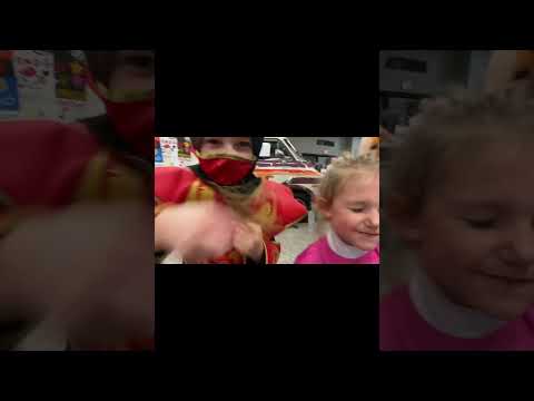 Best Comic Con Around?! #comiccon #comicconvention #cosplay #celebrityguests