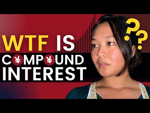Definition of Compound Interest