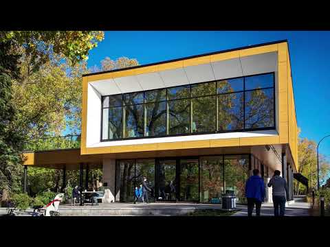 Next Friday in Saul On The Road - La route verte EP11 (English)