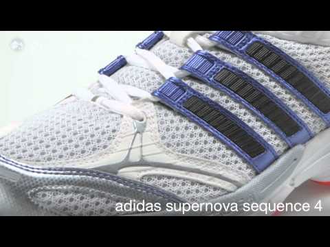 adidas Supernova Sequence 4 Men
