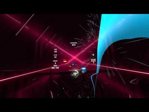 Steam Community :: Video :: Beat Saber OST 1 Remake