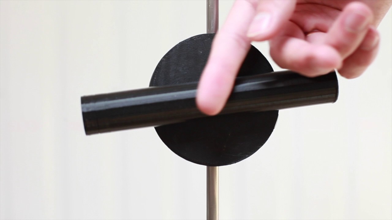 Red Dot Award: Design Concept - Magneto
