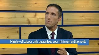 3 Best Employment Lawyers in Toronto, ON - Expert Recommendations