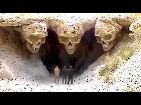 50 Unexplained Mysteries That Scientists Can't Explain