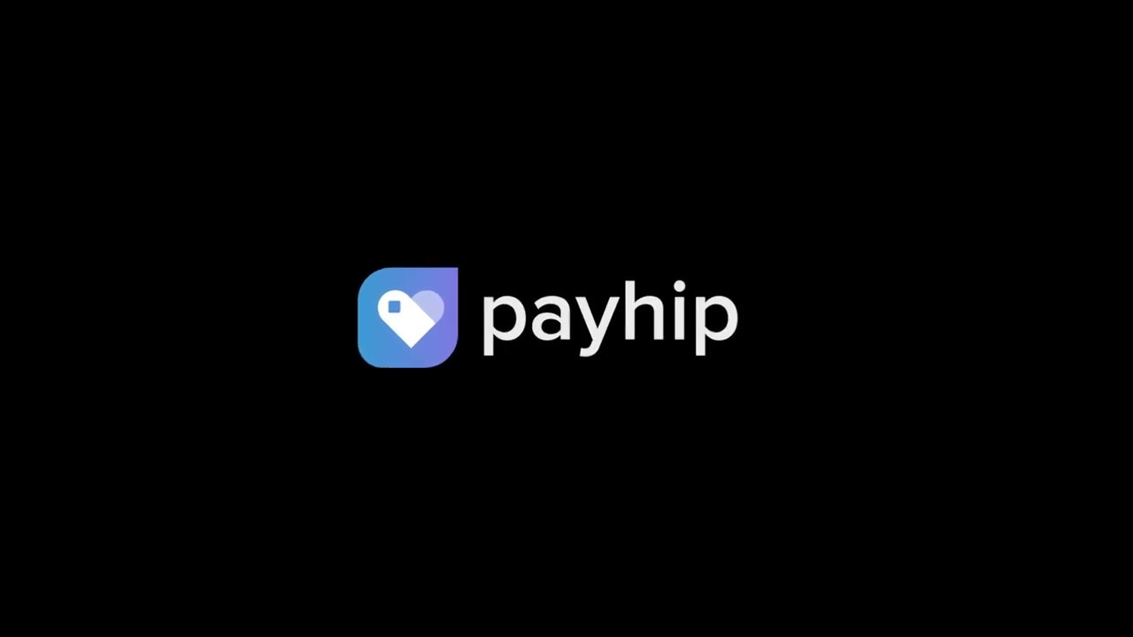 Payhip Intro Entry