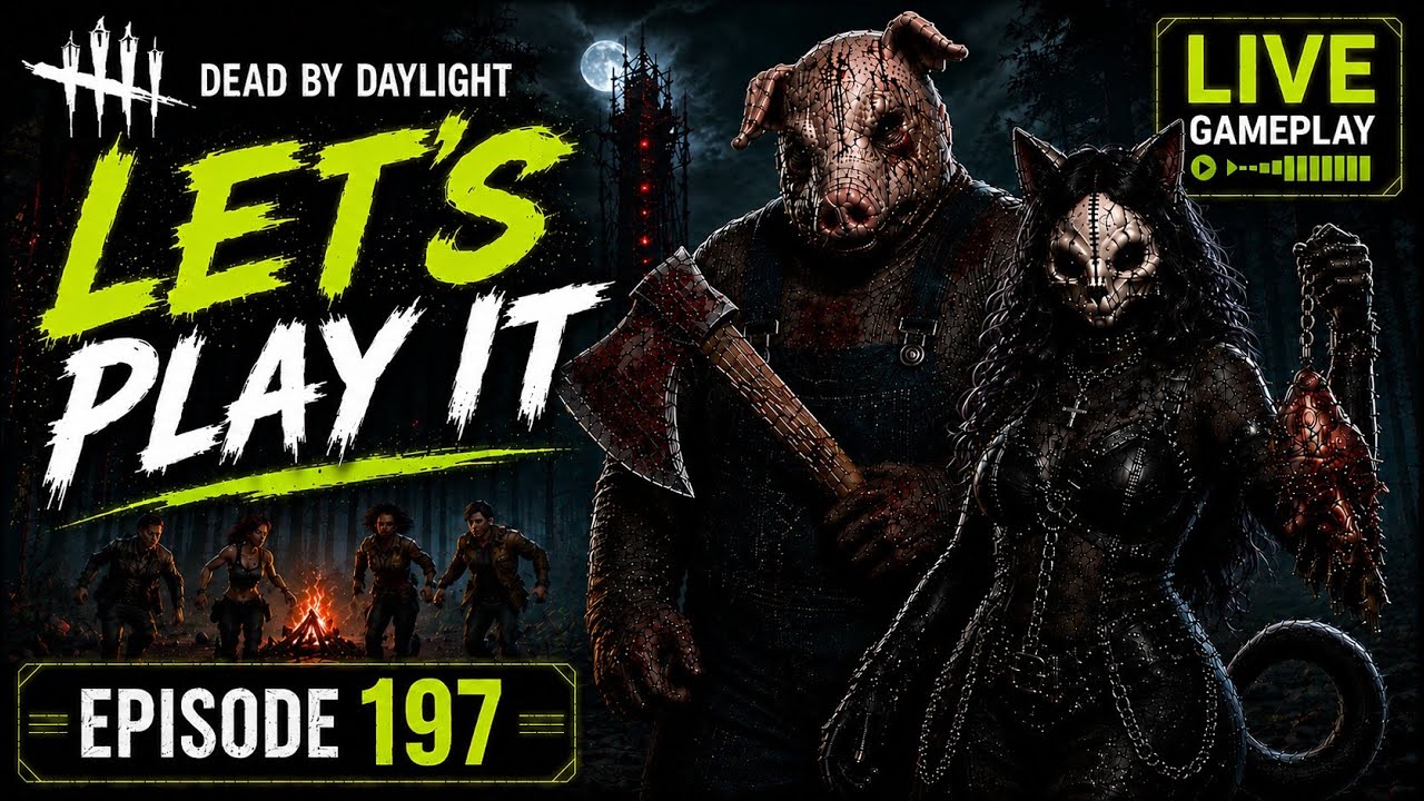 Let's Play It! #197