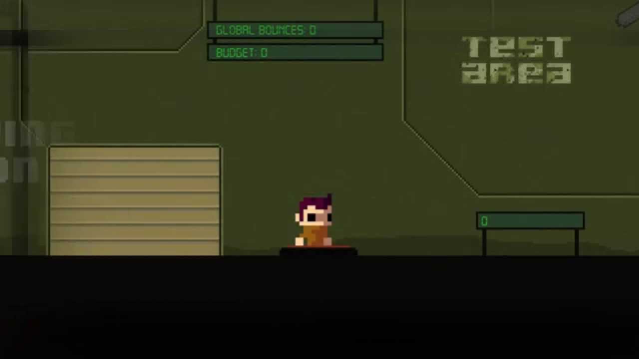The Button Inc. | Launch Trailer