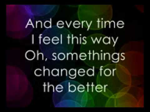Behind Enemy Lines With Lyrics