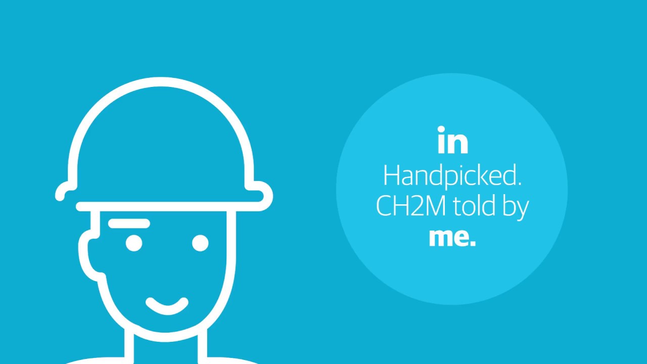 LinkedIn Elevate Animated Promo