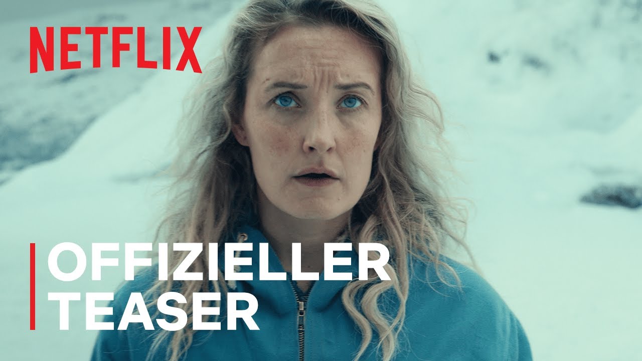 Troll 2 | Offizieller Teaser | Netflix - Trailer.de