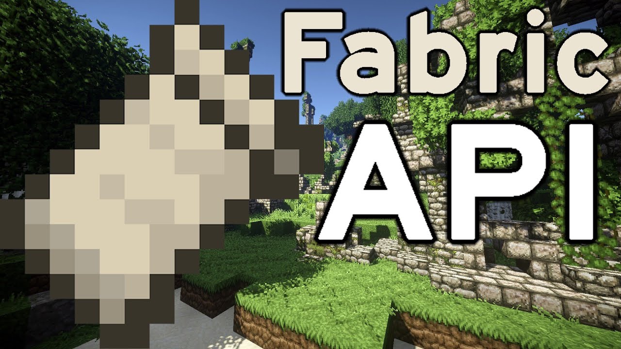 How To Download & Install The FABRIC API - 2026