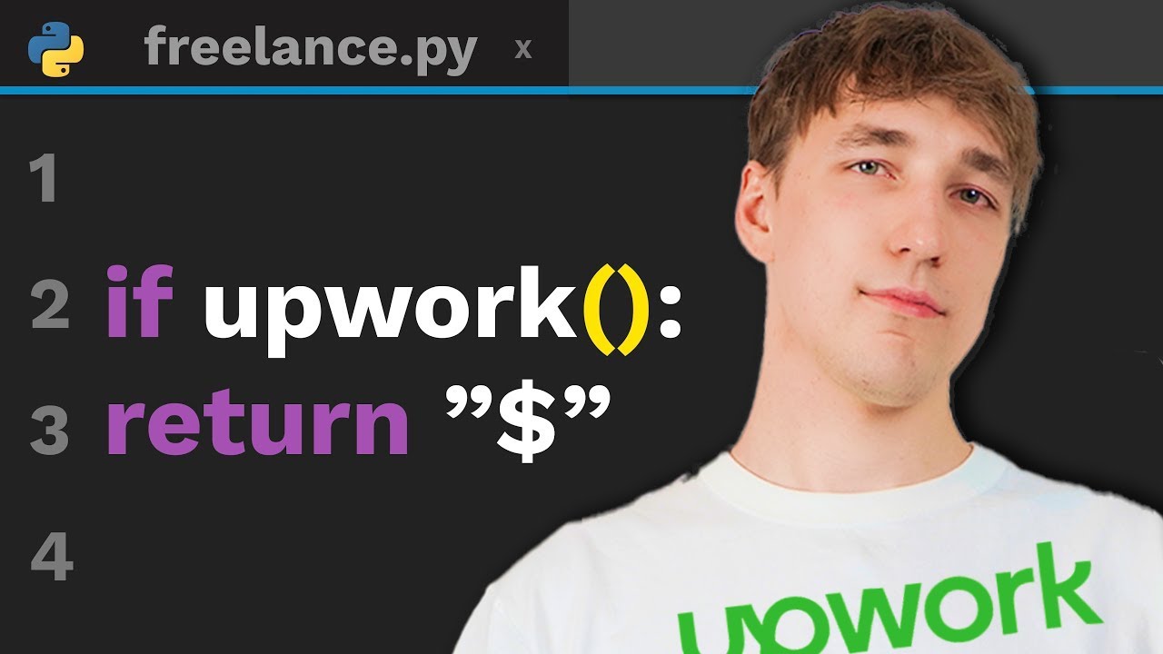 I got my very first Freelance Coding job (Junior Developer)