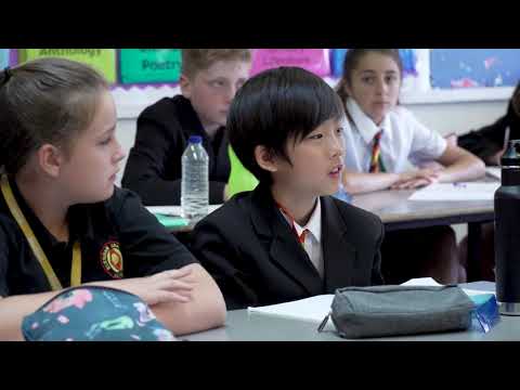 Teacher Training: Secondary Modern Foreign Languages