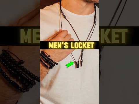 đĨMen's Stylish Chain đą | men's fashion tips bangla#shorts#shortsfeed#menfashion