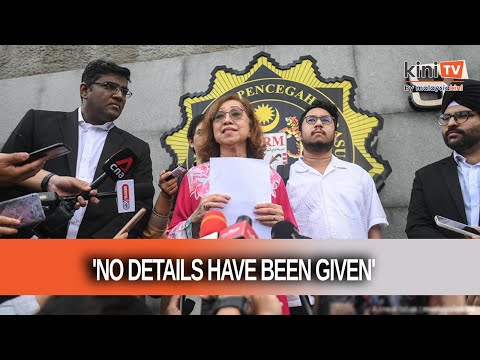 ‘Unacceptable, outrageous’ - Na'imah's lawyers slam NFA decision on PM probe