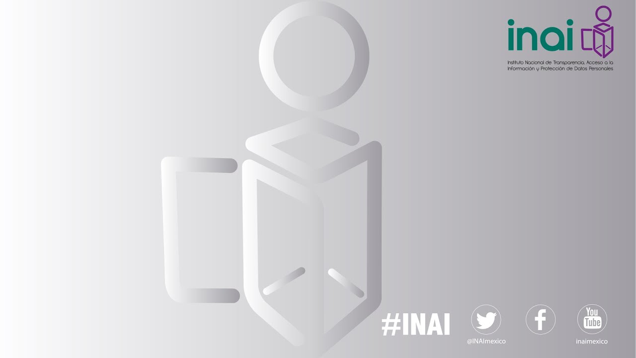 El INAI vuelve a sesionar luego de 5 meses; tiene más de 7 mil recursos ...