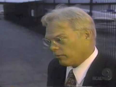 Plane crashes in residential neighborhood - Aviation Attorney Paul Hedlund Interviewed