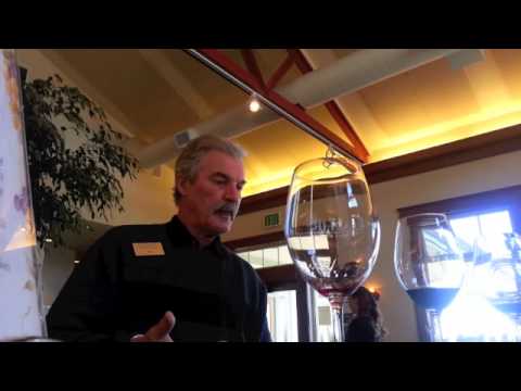 J. Lohr Paso Robles Tasting Room