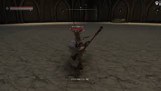 Azure Dragon Crescent Glaive WIP at Skyrim Special Edition Nexus - Mods ...