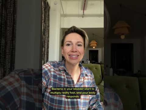UTI home remedies Part 1