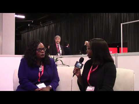 Dr. Michelle Albert on leveraging diversity and promoting women in cardiology