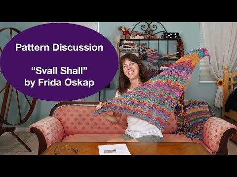 Svall Shall Pattern Discussion