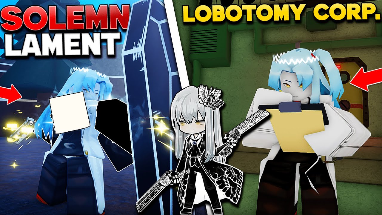 Second Piece | SOLEMN LAMENT! (Showcase & Full Guide) #secondpiece #roblox