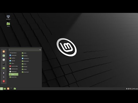 HOW TO INSTALL LINUX MINT(Alongside Windows)