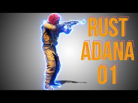 Steam Community :: Video :: RUST 01 ADANA