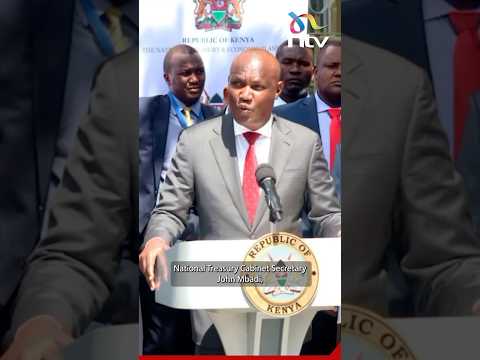 Will the Finance Bill 2025 favour the common mwananchi, or will it hurt even more.