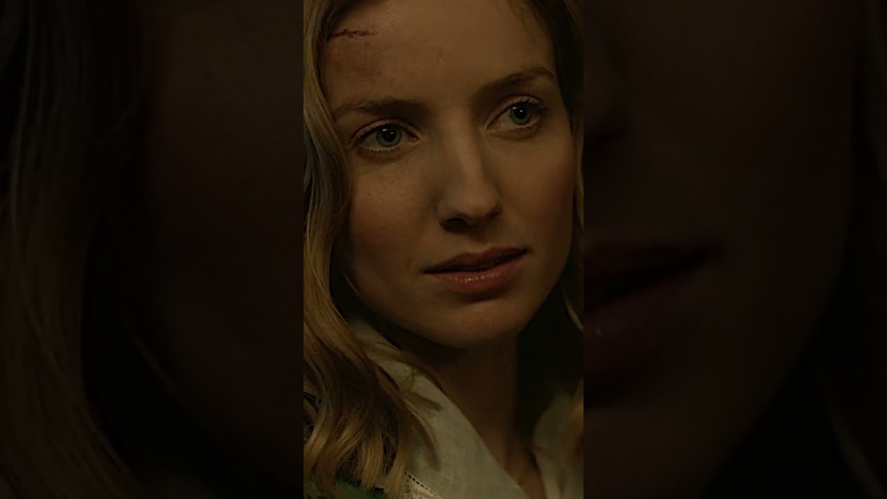 Tommy flirts with Grace 🔥🥶 | Peaky Blinders Season 1