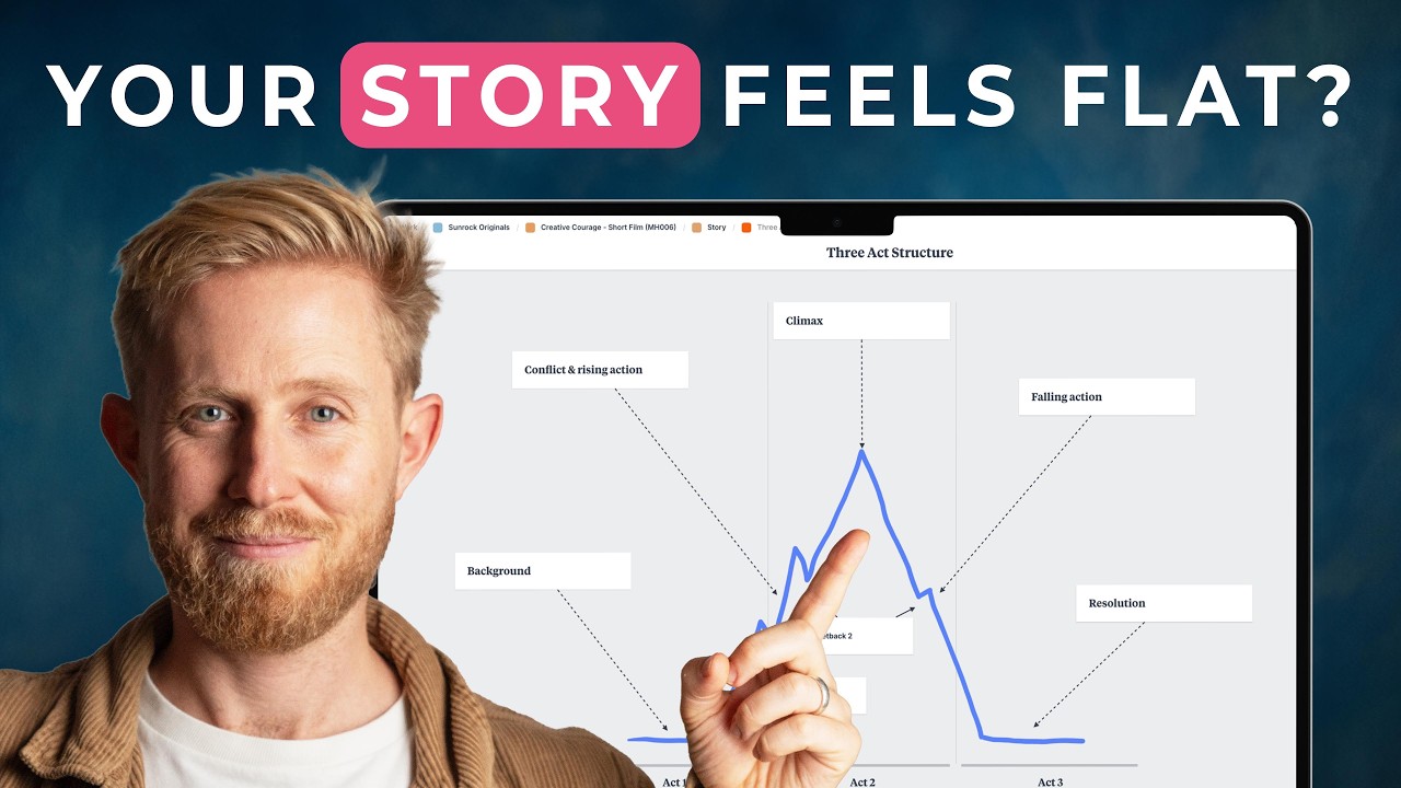 How to Write a Documentary Script (+ Free Templates)