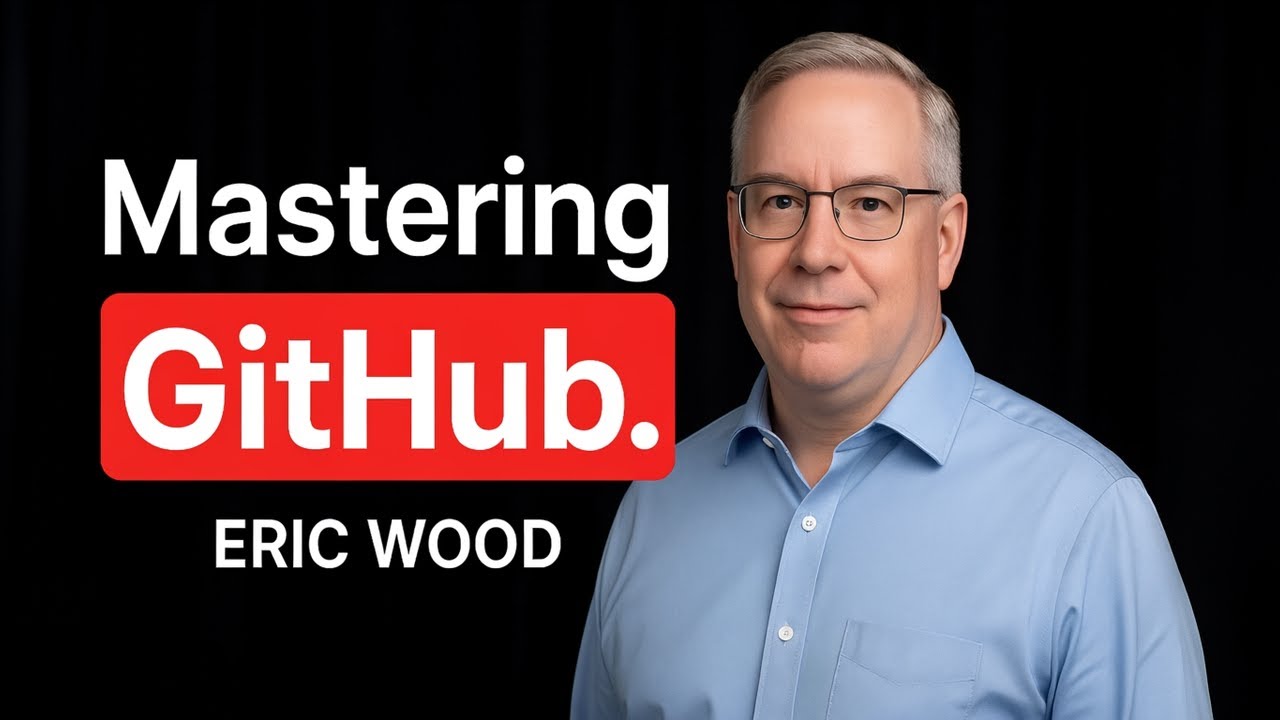 Mastering Version Control with GitHub