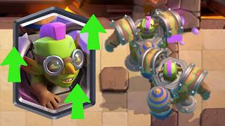 Boss: Mighty Miner is BACK! 💣 - RoyaleAPI