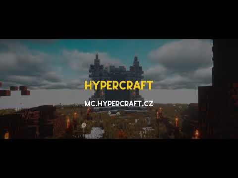Steam Community :: Video :: HyperCraft.cz | Minecraft server trailer 2020
