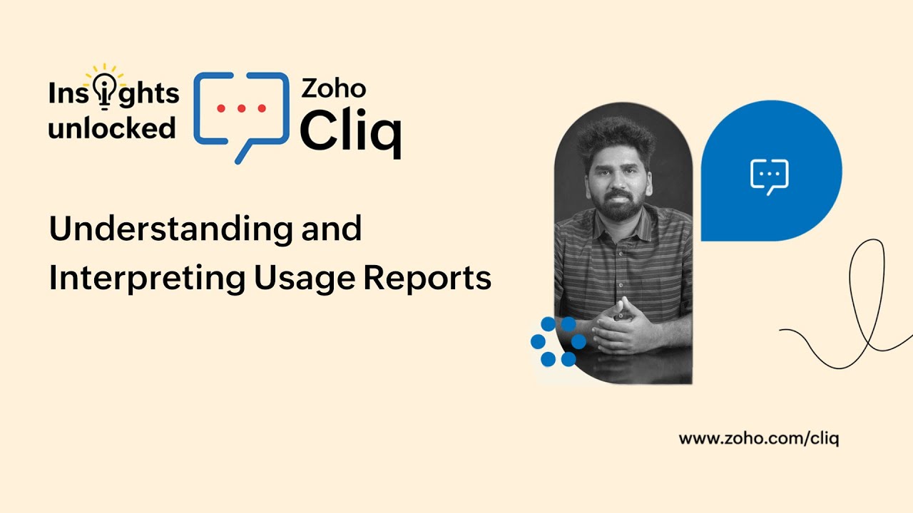 Insights Unlocked | Understanding and interpreting usage reports