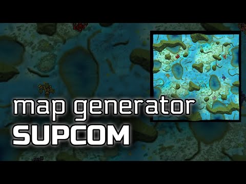 Steam Community :: Supreme Commander: Forged Alliance