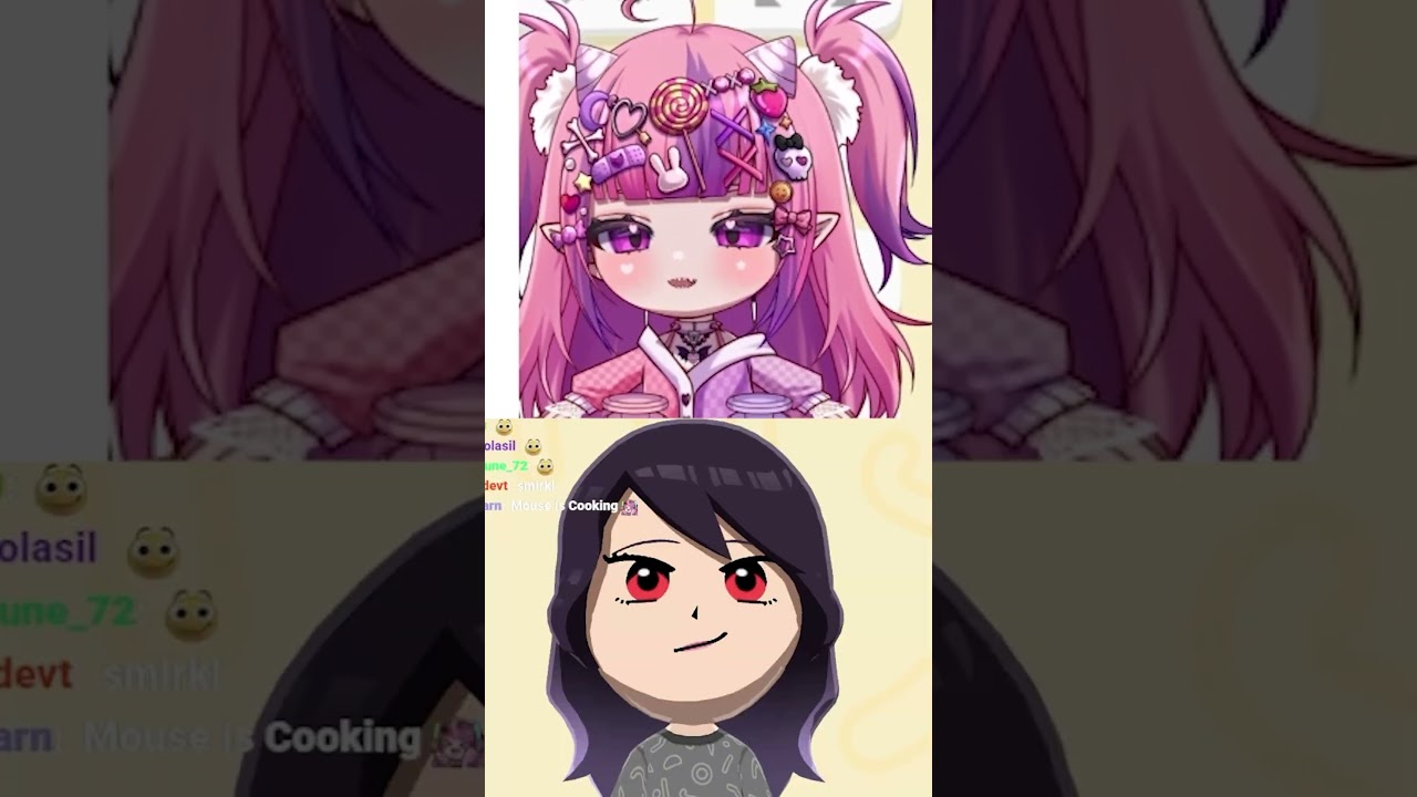 I'M SORRY NUMI