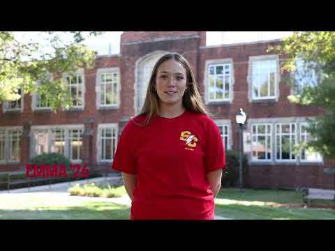 Transfer to Simpson College