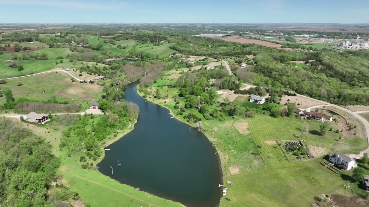 Lot 15 Crystal Lake Estates, Blair Ne 68008