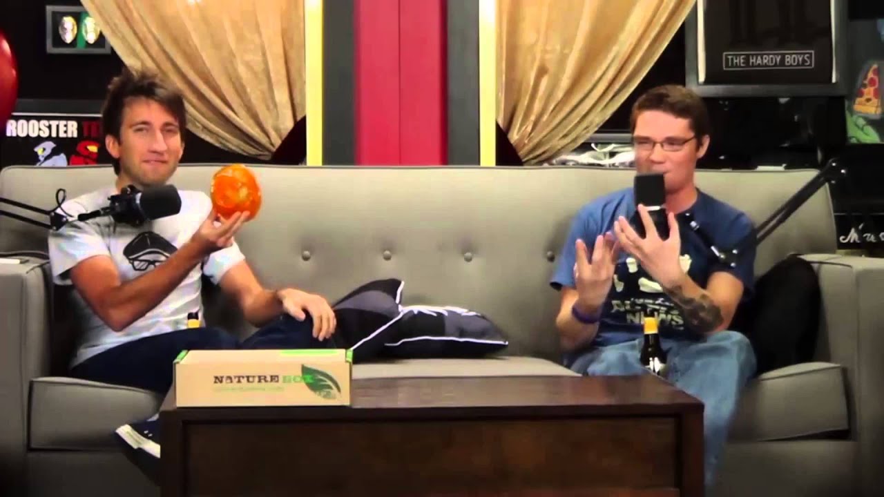 Rooster Teeth Podcast Quick Bits, #253