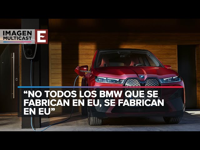 EU impulsa a los autos eléctricos
