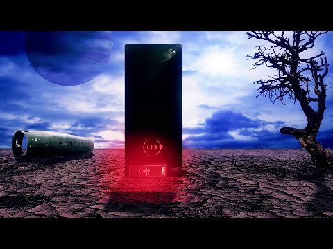 2001 A Space Odyssey Inspired Dark Ambient Music
