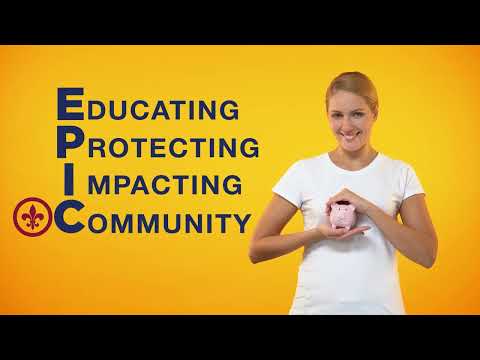 GNO FCU is Now Epic Federal Credit Union – Same Account, More Epic Experience!