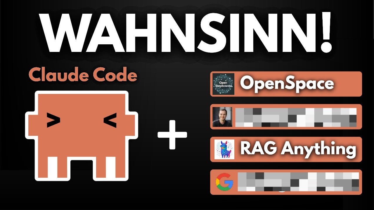 THESE 7 GitHub repos make Claude Code 10x BETTER!