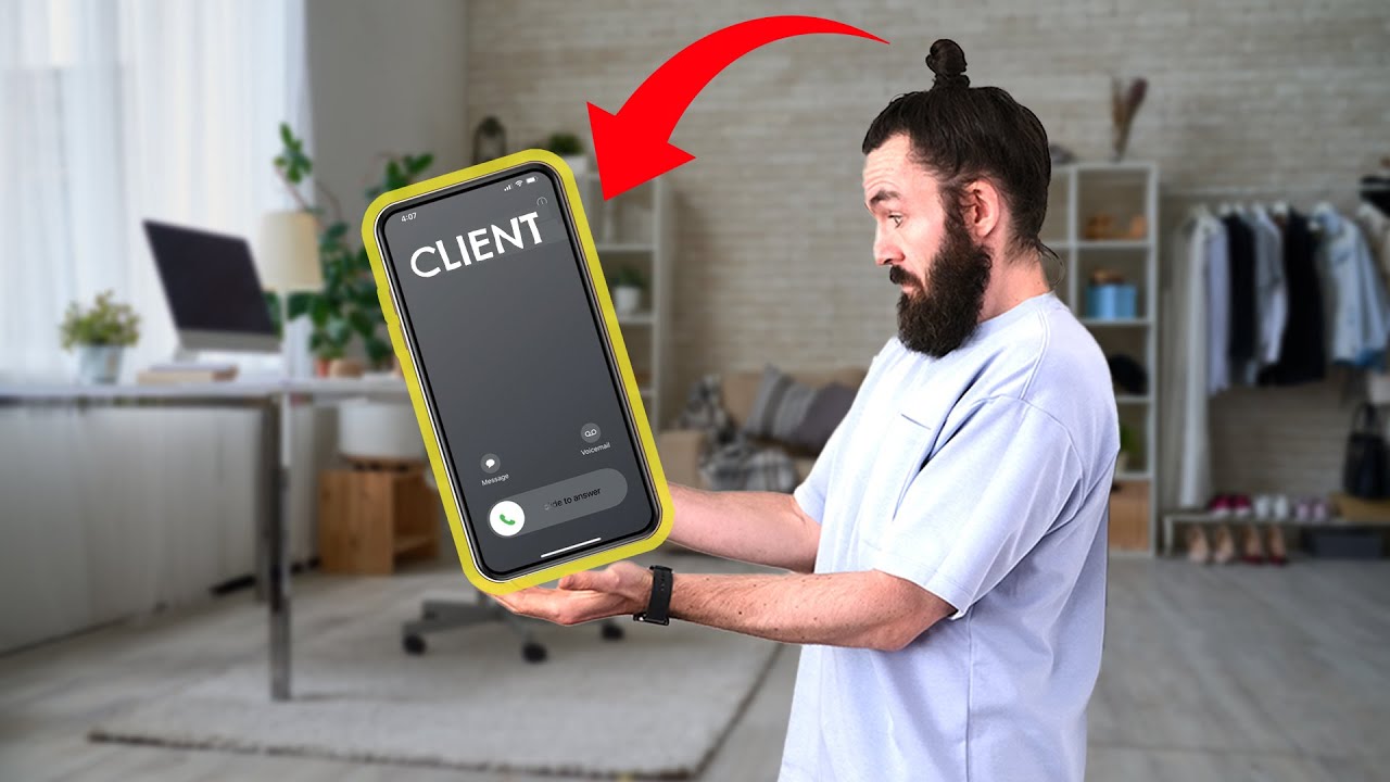 How to do a free phone consultation that will help your practice grow