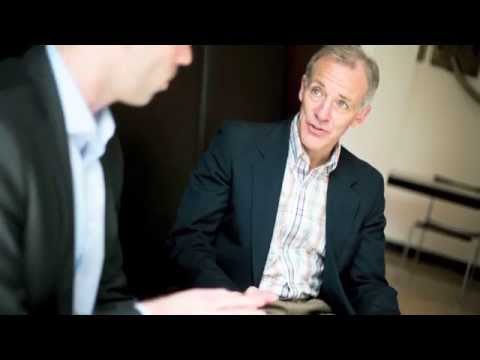 What kinds of opportunities can I access at Goizueta's Career Management Center?